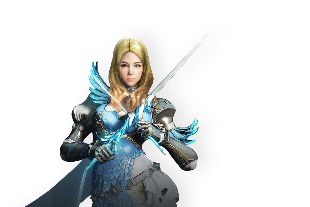 Black Desert Mobile - Official Website