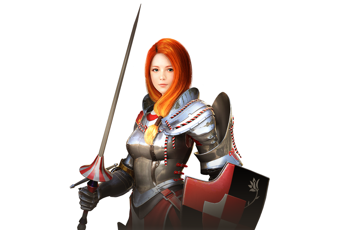 Black Desert Mobile - Official Website