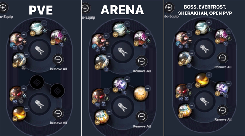 [Tips and Tricks] Succession skill | Black Desert Mobile - Official Website