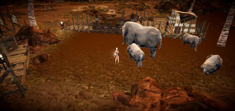 [Bug Reports] Fairy album | Black Desert Mobile - Official Website