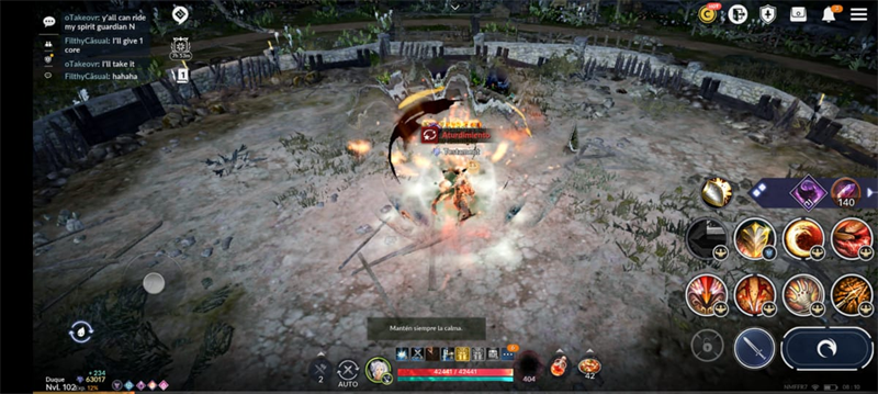 [Tips and Tricks] Succession Skill | Black Desert Mobile - Official Website