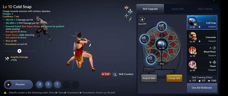 [Tips and Tricks] Succession Skill | Black Desert Mobile - Official Website