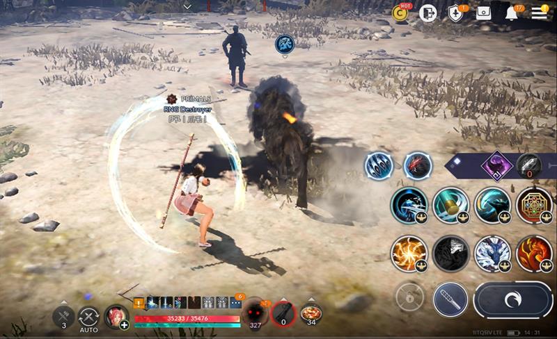 [Tips and Tricks] Succession Skill | Black Desert Mobile - Official Website