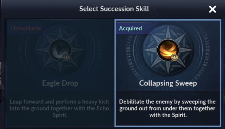 [Tips and Tricks] Succession skill | Black Desert Mobile - Official Website