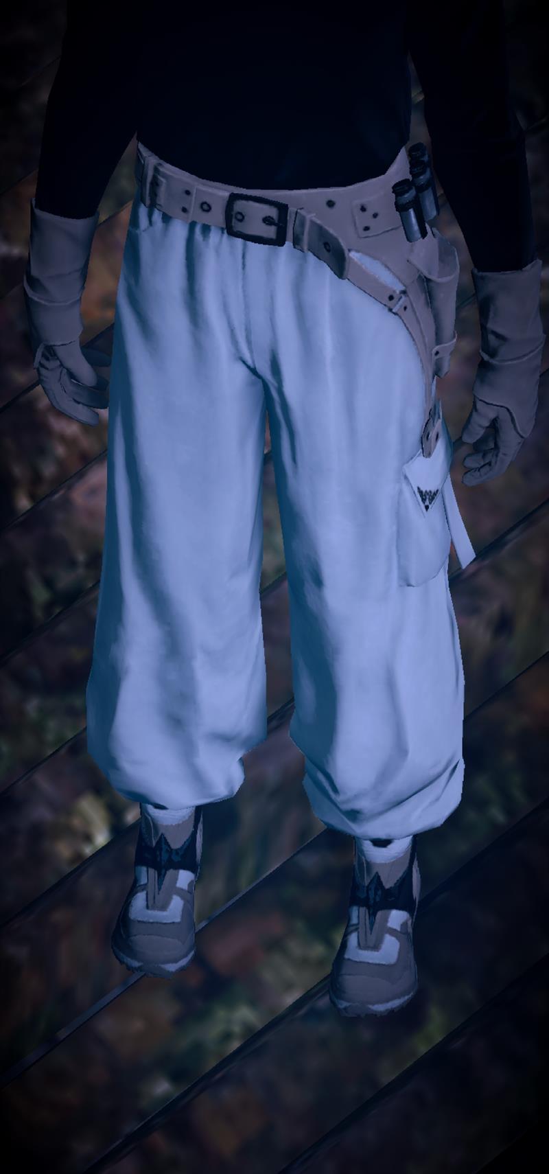 [스크린샷] 신규 의상 BD9 N ( 위자드, 우사, 샤이 ) | 검은사막 MOBILE - 공식 홈페이지