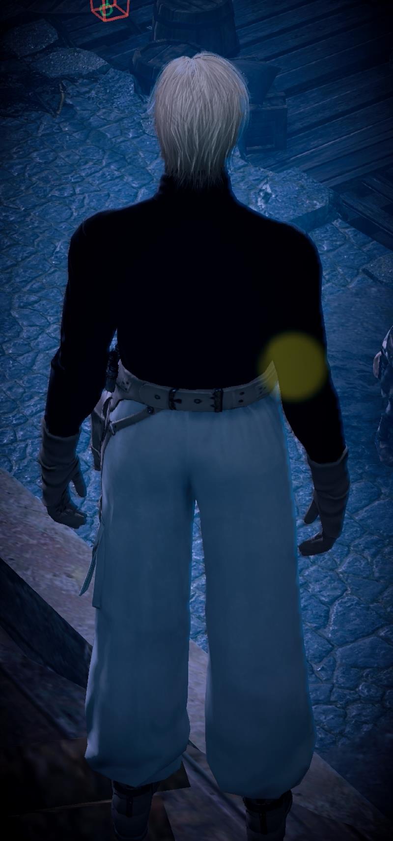 [스크린샷] 신규 의상 BD9 N ( 위자드, 우사, 샤이 ) | 검은사막 MOBILE - 공식 홈페이지